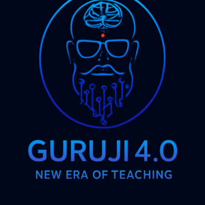 WELCOME TO NEW ERA OF TEACHING GURUJI 4.0